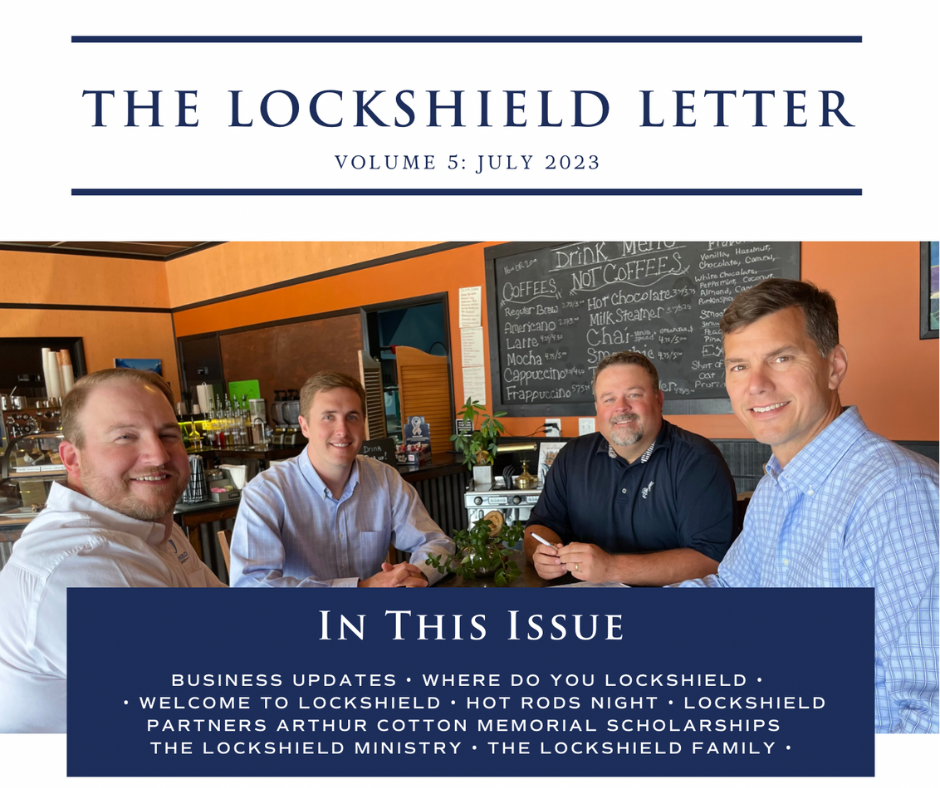 Lockshield Partners - Financial and Accounting Services